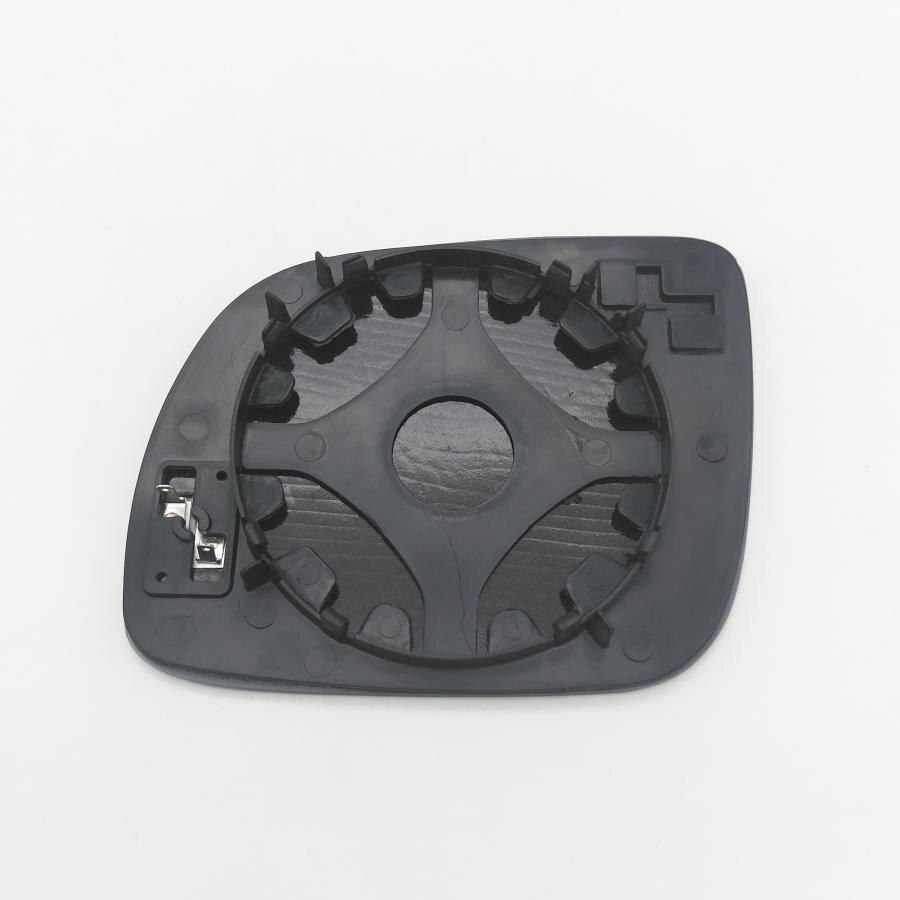 Rechts Spiegel Glas Voor Vw Golf 4 MK4 1998 1999 2... – Grandado