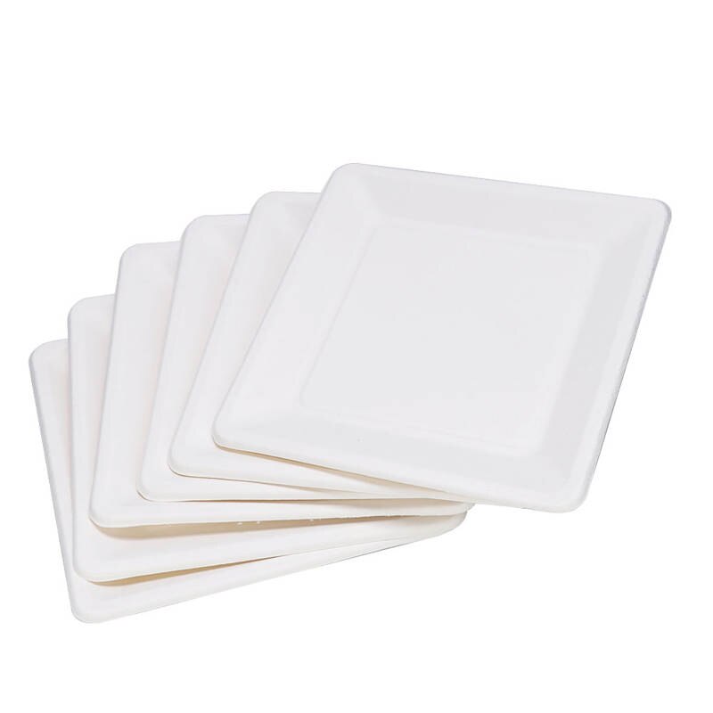 Paper Tableware Drawing Education Toys Disposable ... – Vicedeal