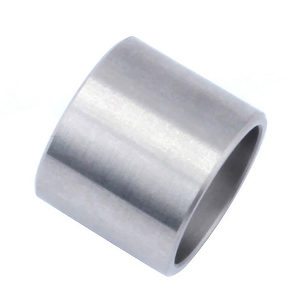 Stainless Steel 12.7x15x12.7mm DU Bushing for MTB ... – Grandado