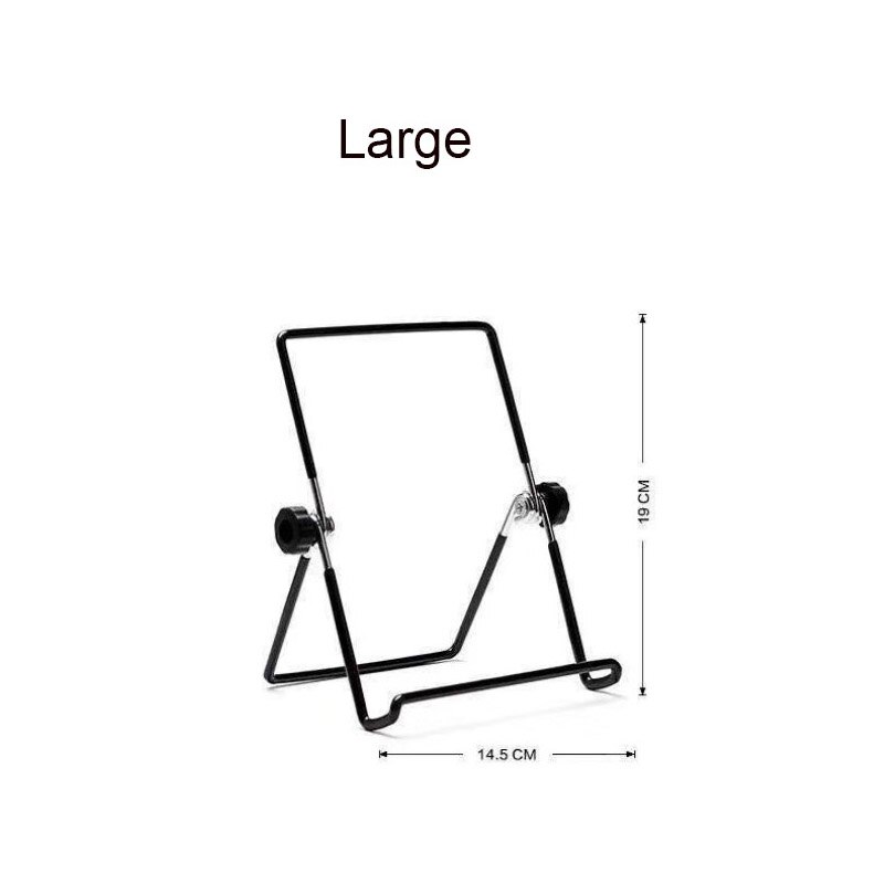 Universaali tabletin pidike ipad tabletille puheli... – Grandado