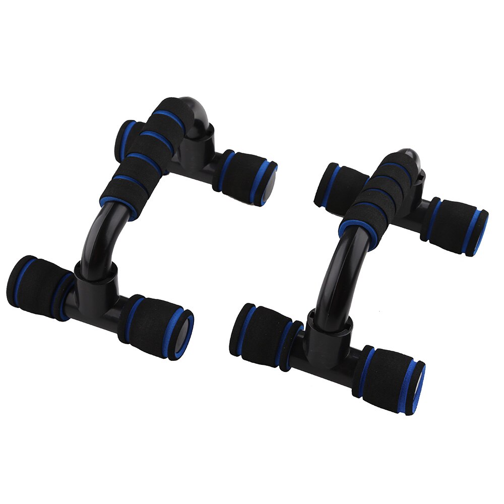 1Pair Push Up Stands H Grip Fitness Equipment Hand... – Vicedeal