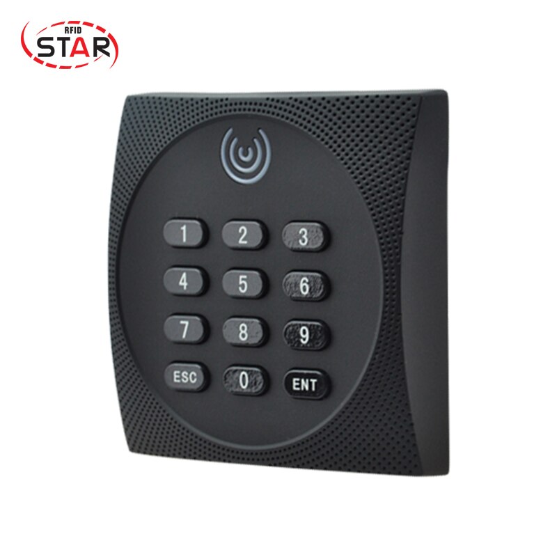 ST-N12 RFID Waterproof IP67 Weigand26/34 IC 13.56M... – Grandado