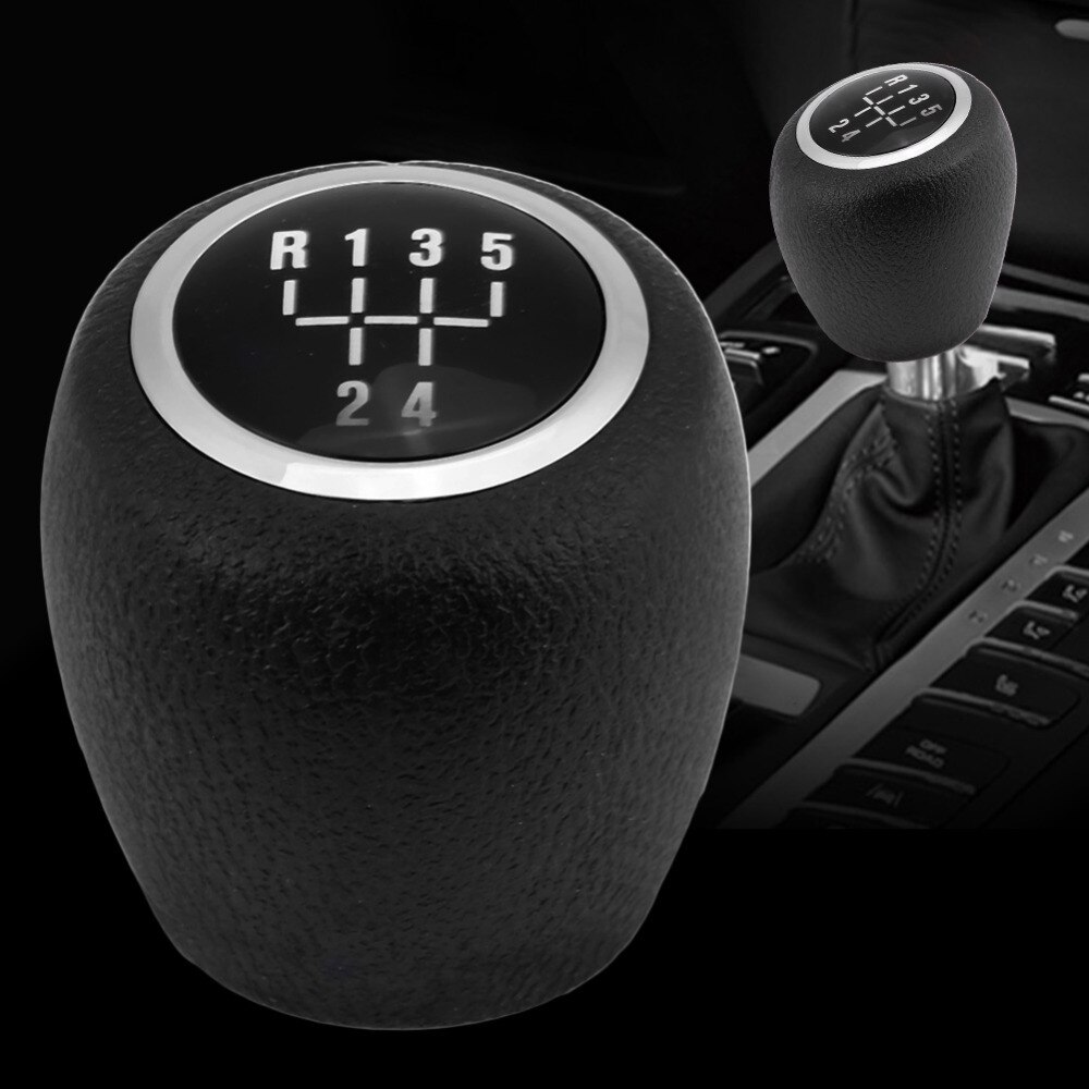 Car 5 Speed Gear Shift Lever Knob Head for Chevrol... – Grandado
