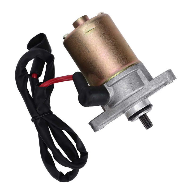 139QMB Starter Motor Energy Conversion GY6 50CC St... – Grandado