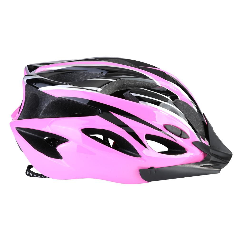 Bicycle 18 Holes Ultralight Helmets Integrally Mol... – Vicedeal