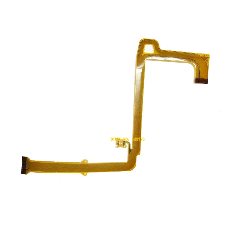 Rotary LCD Connect Shaft Hinge Flex Cable FPC For ... – Grandado