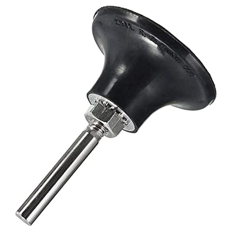 Sanding Discs Holder Quick Change Disc Adapter Wit... – Vicedeal