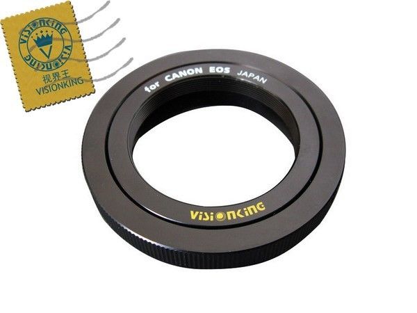 Visionking Camera Adapter Voor Spotting Scopes M42... – Vicedeal