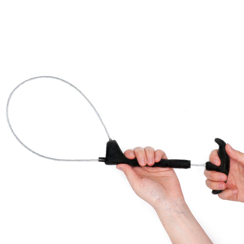 1 Pcs Livestock Pig Baoding Set Pig Fixed Rope Wir... – Grandado