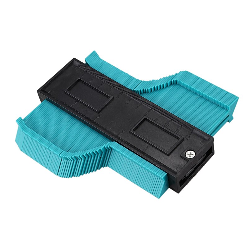Shape Contour Duplicator Profile Gauge Tiling Lami... – Vicedeal