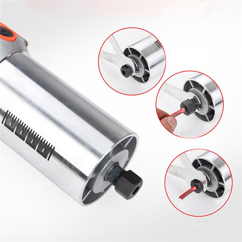 Adjustable Balance Trimmer Base Shield Wood Work S... – Grandado