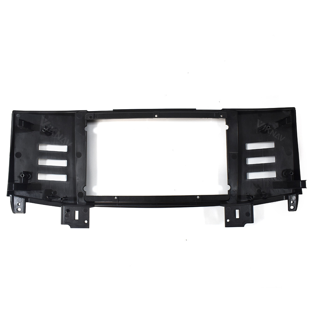 2 din Car Audio Stereo Fascia Frame for TOYOTA REI... – Grandado