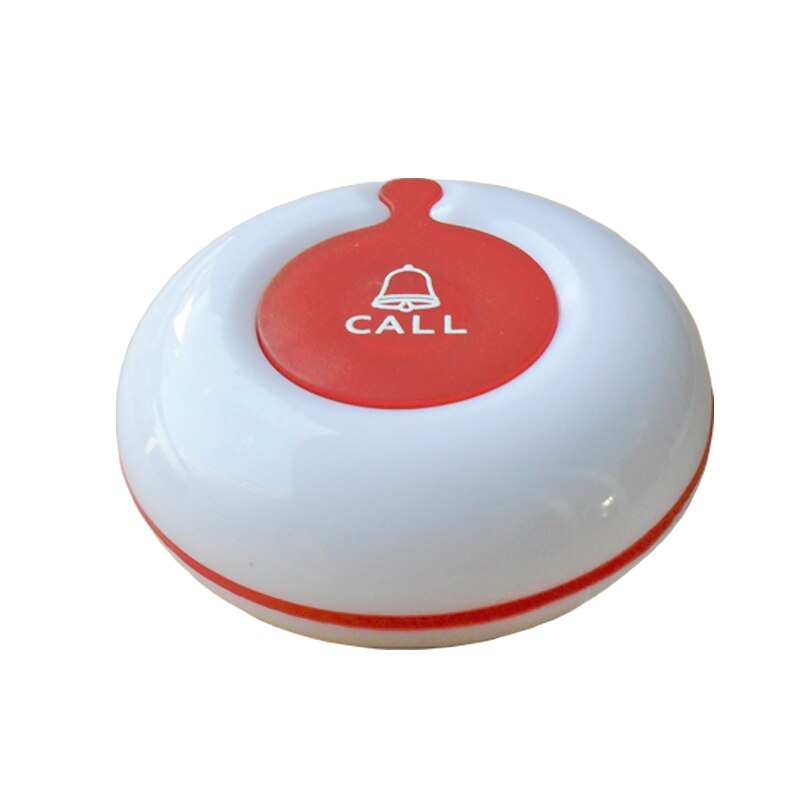 10pcs 433.92mhz Waterproof Wireless Service Callin... – Grandado