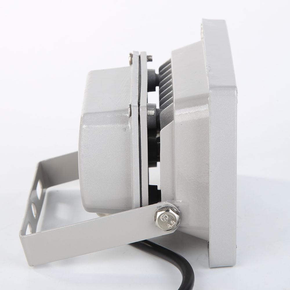 Waterproof LED Spotlights Floodlights COB 10W 30W ... – Grandado