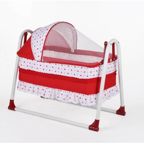 Crib-Swinging Portable Baby Cradle 45x80 EBATINDA ... – Grandado