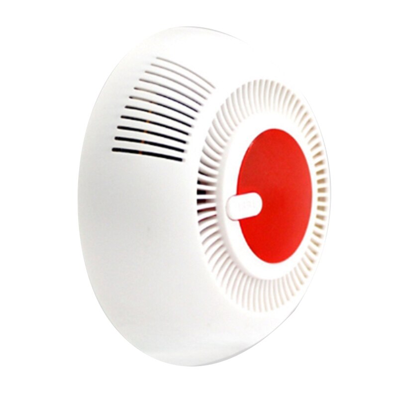 JKD-509 Koolmonoxide Alarm Huishoudelijke Rookmeld... – Vicedeal