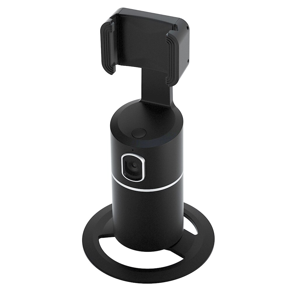 360 Rotation Handheld Gimbals Support Tripod Live ... – Vicedeal