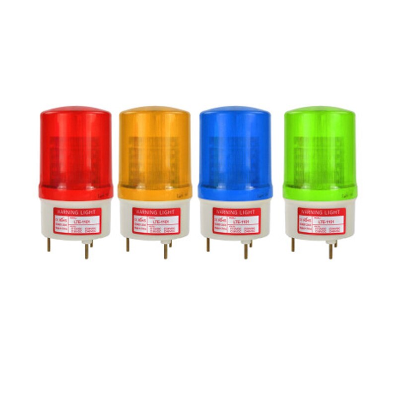 LED-1101 Car Roof Rotating Rotary Emergency Hazard... – Grandado