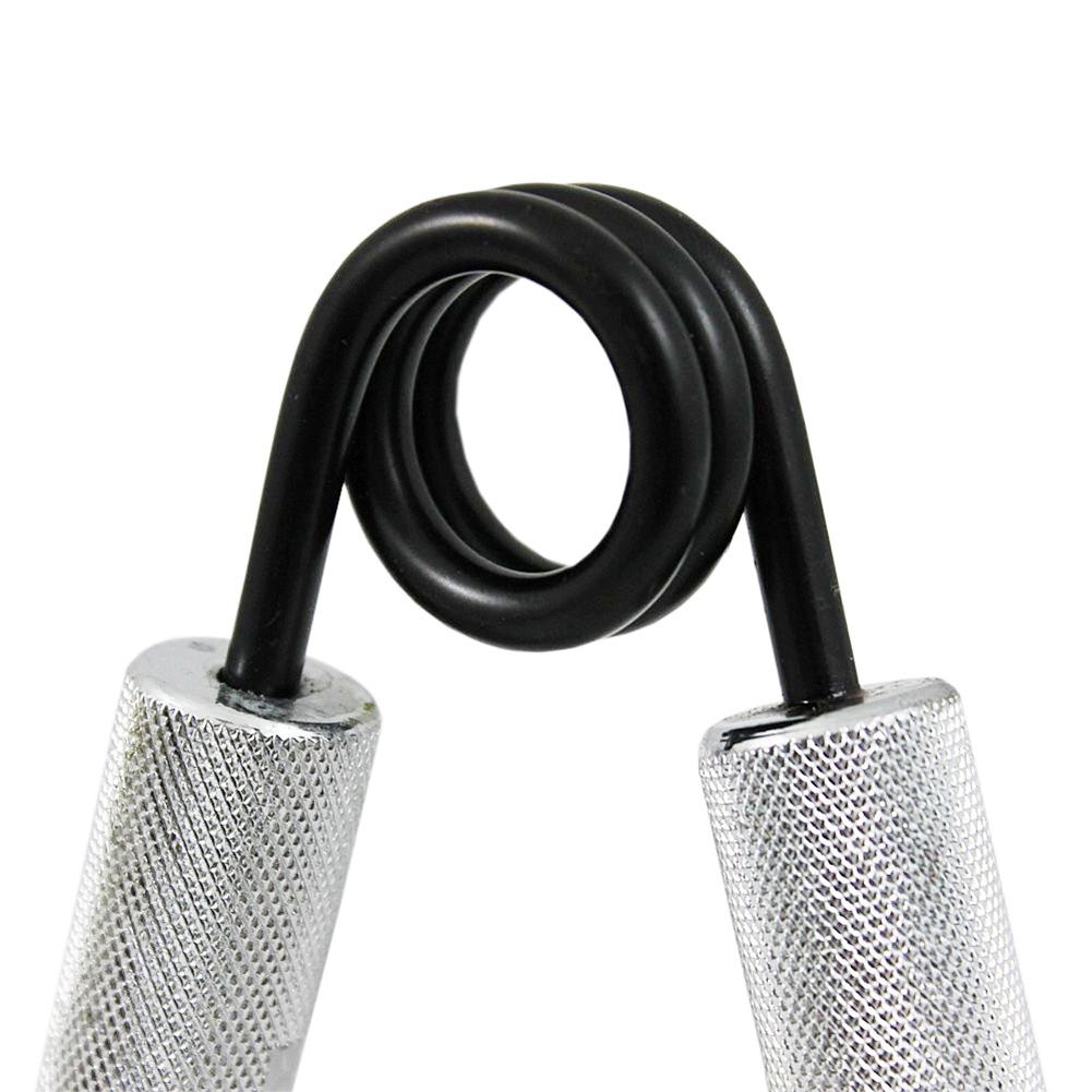 A-Shape Metal Fitness Hand Gripper Strength Traini... – Grandado