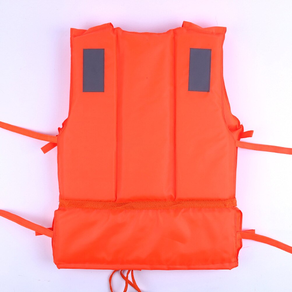 Safety Swimming Life Jacket Vest Safety Jackets Fo... – Grandado