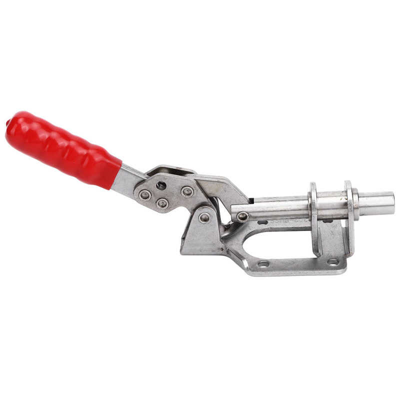 302F Toggle Clamp Quick Release Push Pull Toggle ... – Vicedeal