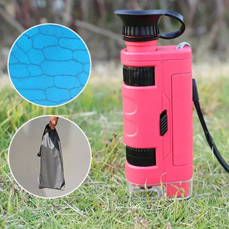 High-definition 1000 times portable multifunctiona... – Grandado