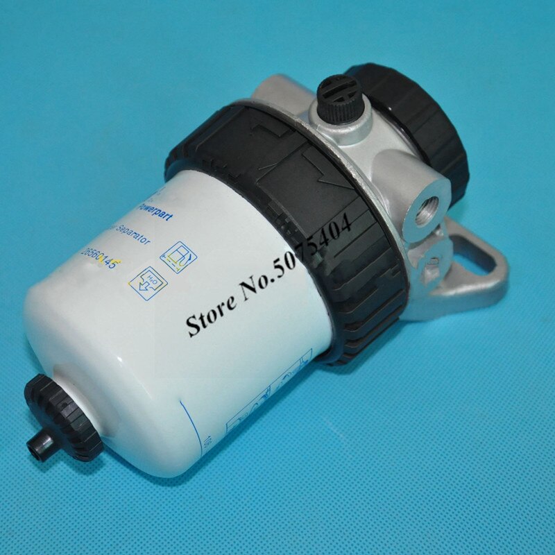 Kraftstoff Filter 26560145 Kraftstoff Wasser Separ... – Grandado