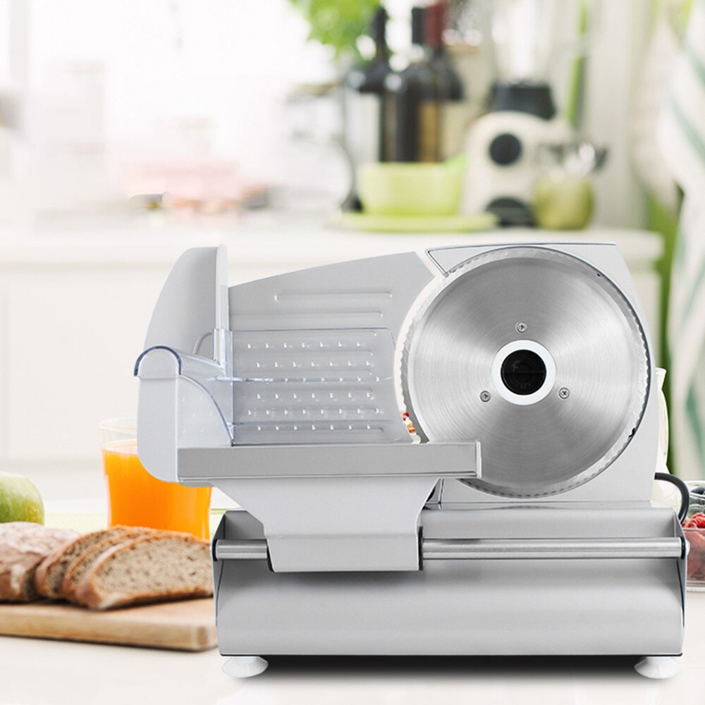 Electric Meat Slicer Beef Beef Artifact Small Beef... – Grandado