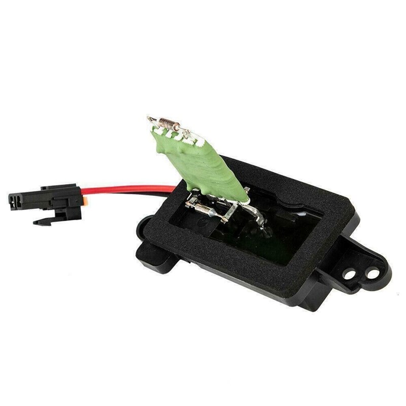 Résistance de régulateur de moteur de ventilateur ... – Grandado