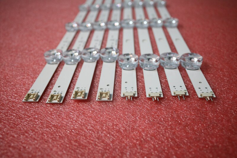 Full LED Backlight bar Array For LG 49 inch TV 49L... – Grandado