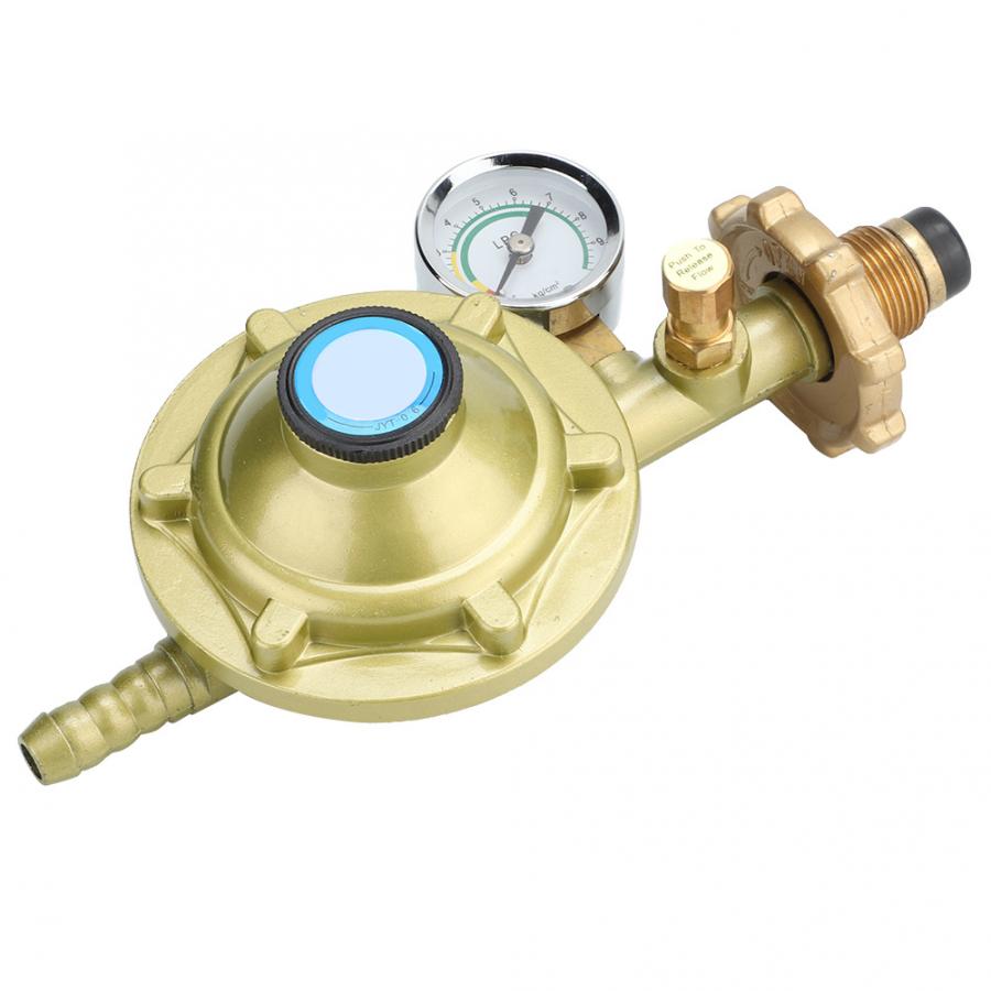 Verflüssigtes Gas Ventil Universal- Haushalt Flasc... – Grandado