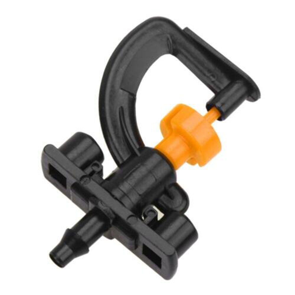 360° Rotating Micro Sprinklers Mist Micro Nozzle S... – Vicedeal