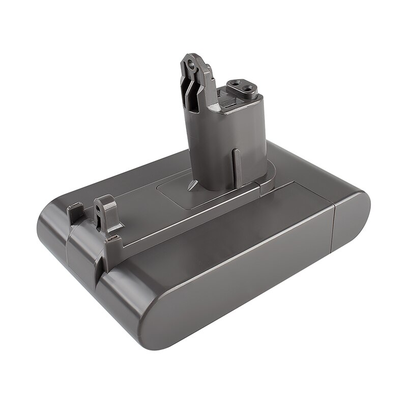 Turpow DC31 ( Only Fit Type B ) Battery for Dyson ... – Vicedeal