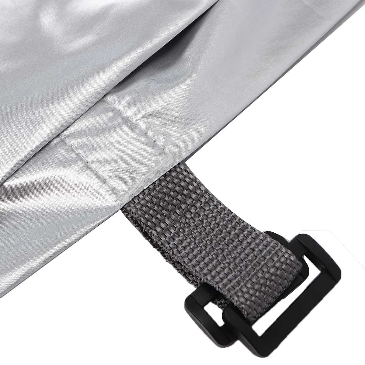 2x2.05M Privacy Screen Sun Shade Sunscreen Waterpr... – Grandado