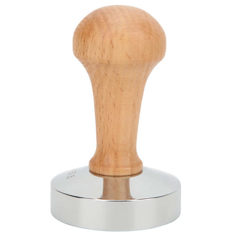 57.5mm Coffee Powder Tamper Pressing Tool for Coff... – Grandado