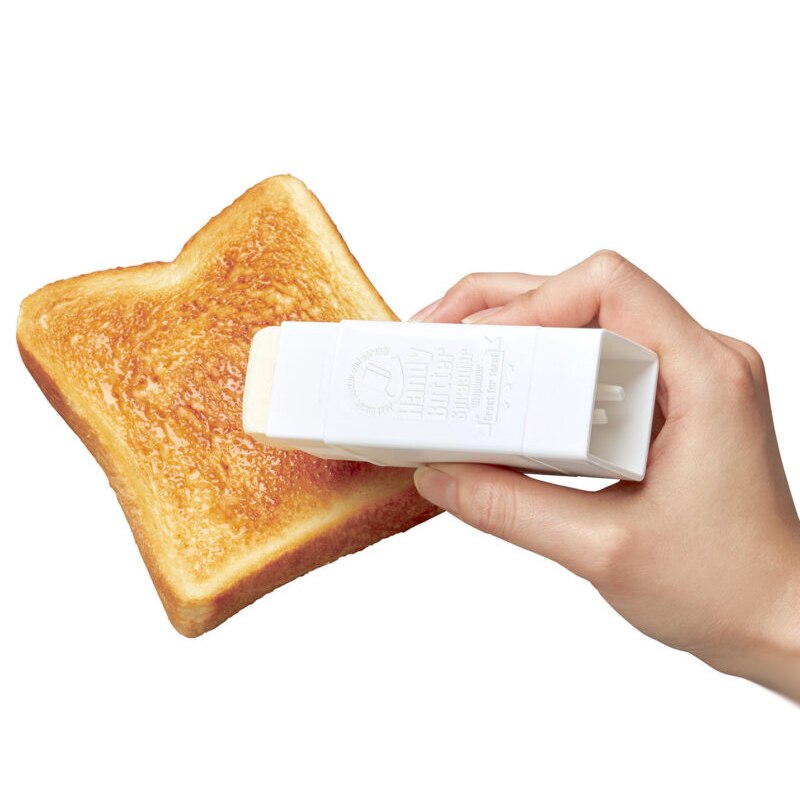 Japan Imported Butter Spreader Plastic Butter Disp... – Grandado