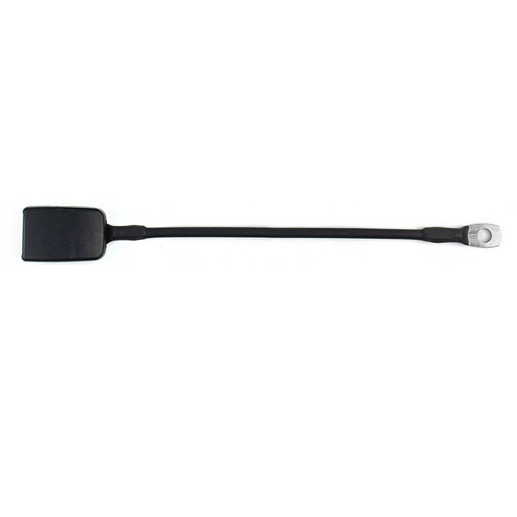 Long Stalk L=430mm Plastic Long Stalk Black Car Sa... – Grandado