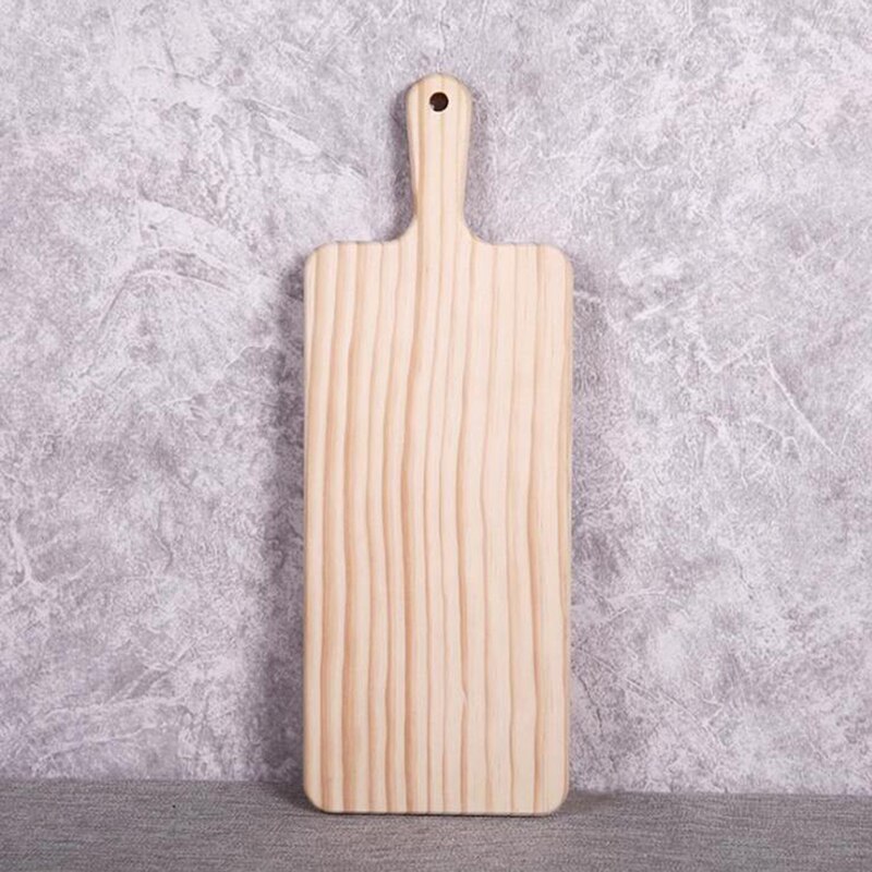 Kitchen Chopping Blocks Tool Japanese-Style Wooden... – Grandado