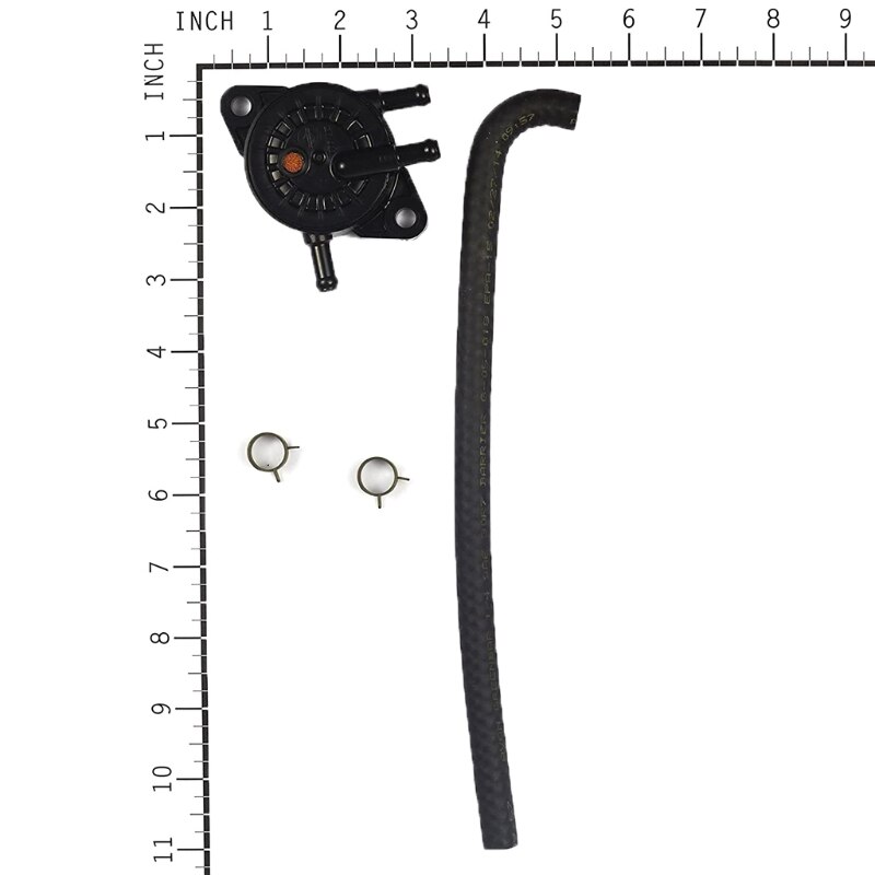 799056 Fuel Pump Replaces 692026/496257/799056 For... – Grandado