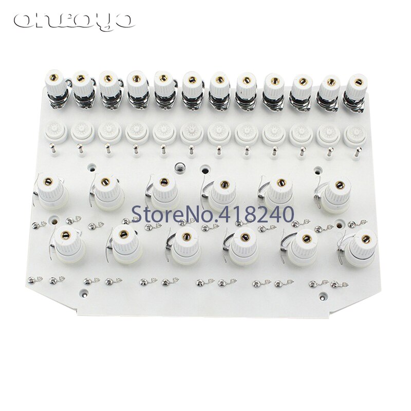 Computer Stickerei Maschine Zubehör Zwölf Nadel Cl... – Vicedeal