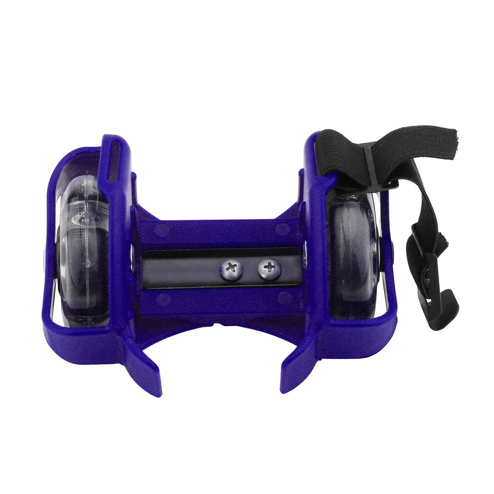 Colorful Flashing Roller Small Whirlwind Pulley Fl... – Vicedeal