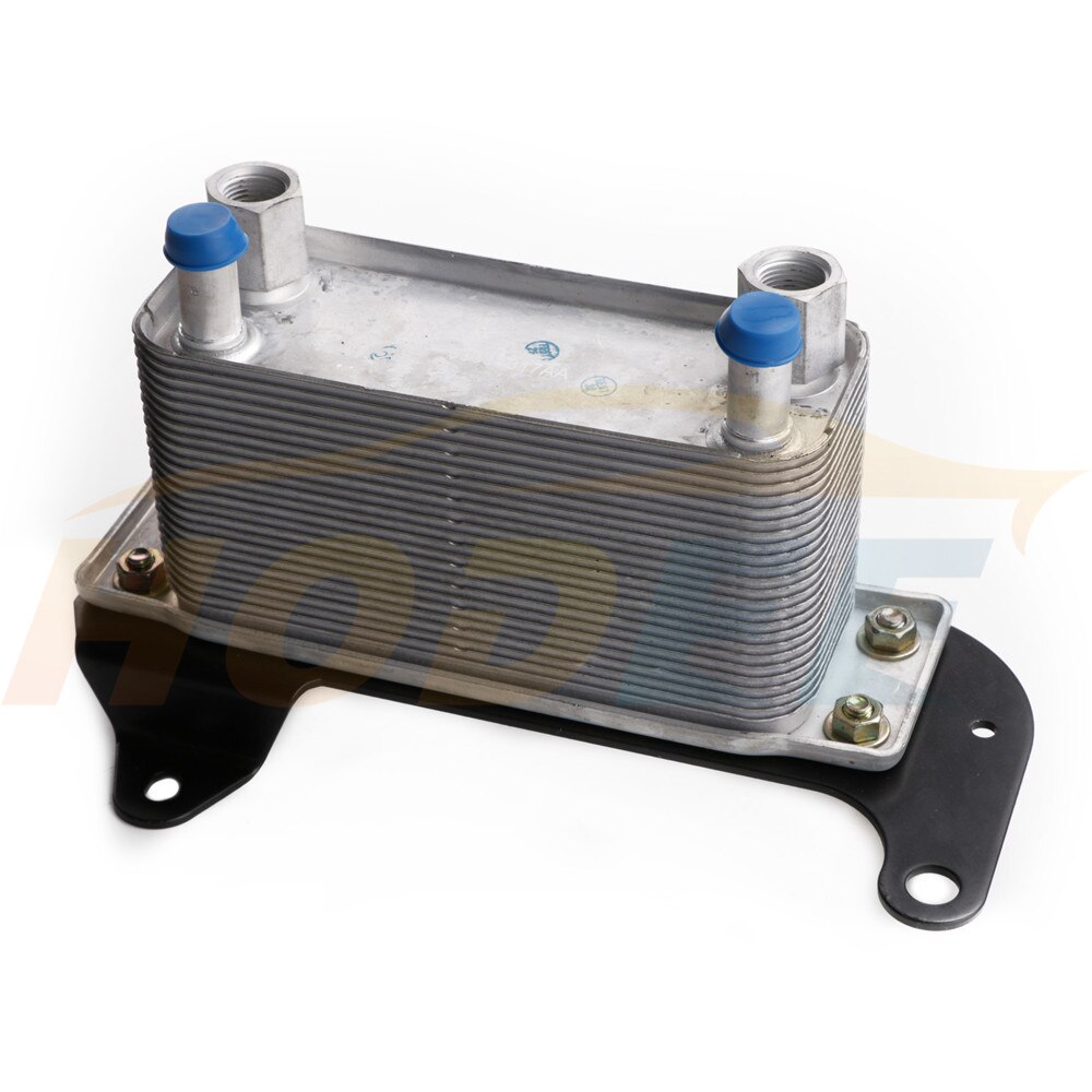 Hodee Oliekoeler Voor Dodge Ram Diesel 2500 3500 2... – Grandado