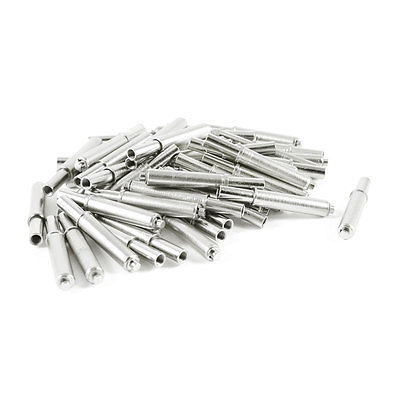 50 Pcs 36mmx5mm Screw Hole Tip Guide Spring Test P... – Grandado