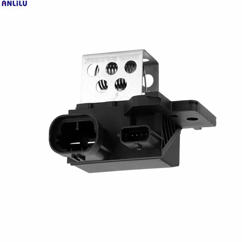 A/c ventilador aquecedor ventilador resistor 25550... – Grandado