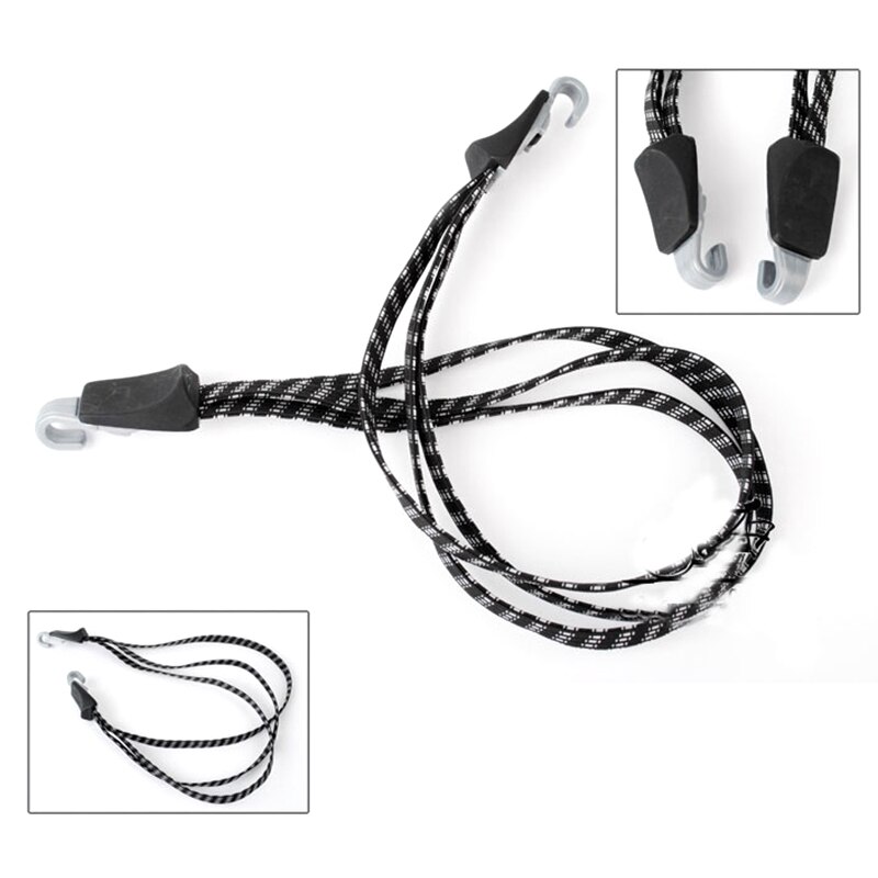 MTB Bike Luggage Carrier Retractable Elastic Band ... – Grandado