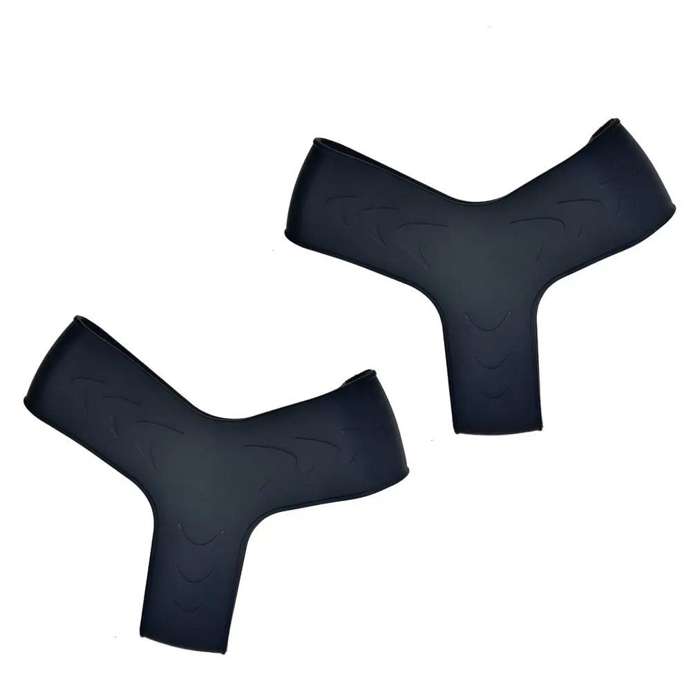 1Pair Diving Snorkeling Silicone Fin Keepers Holde... – Grandado