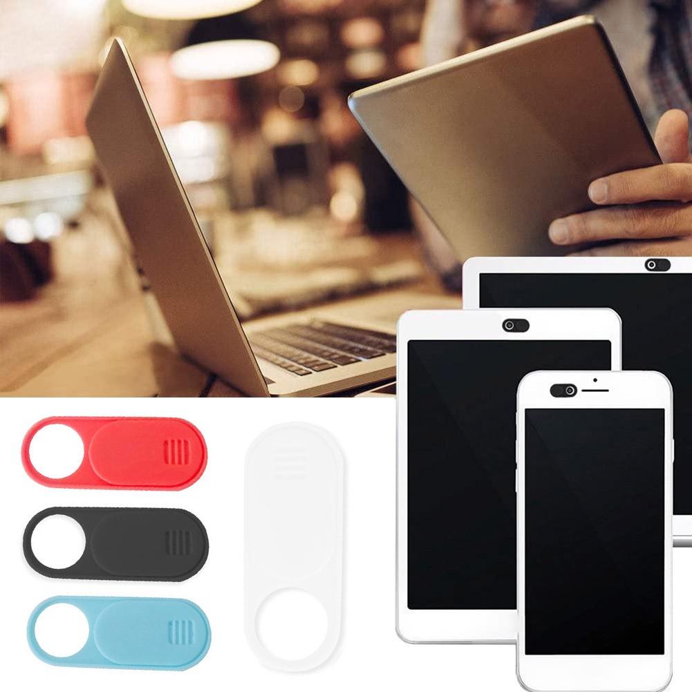 3Pcs Ultra Thin Webcam Cover Camera Slider Privacy... – Vicedeal