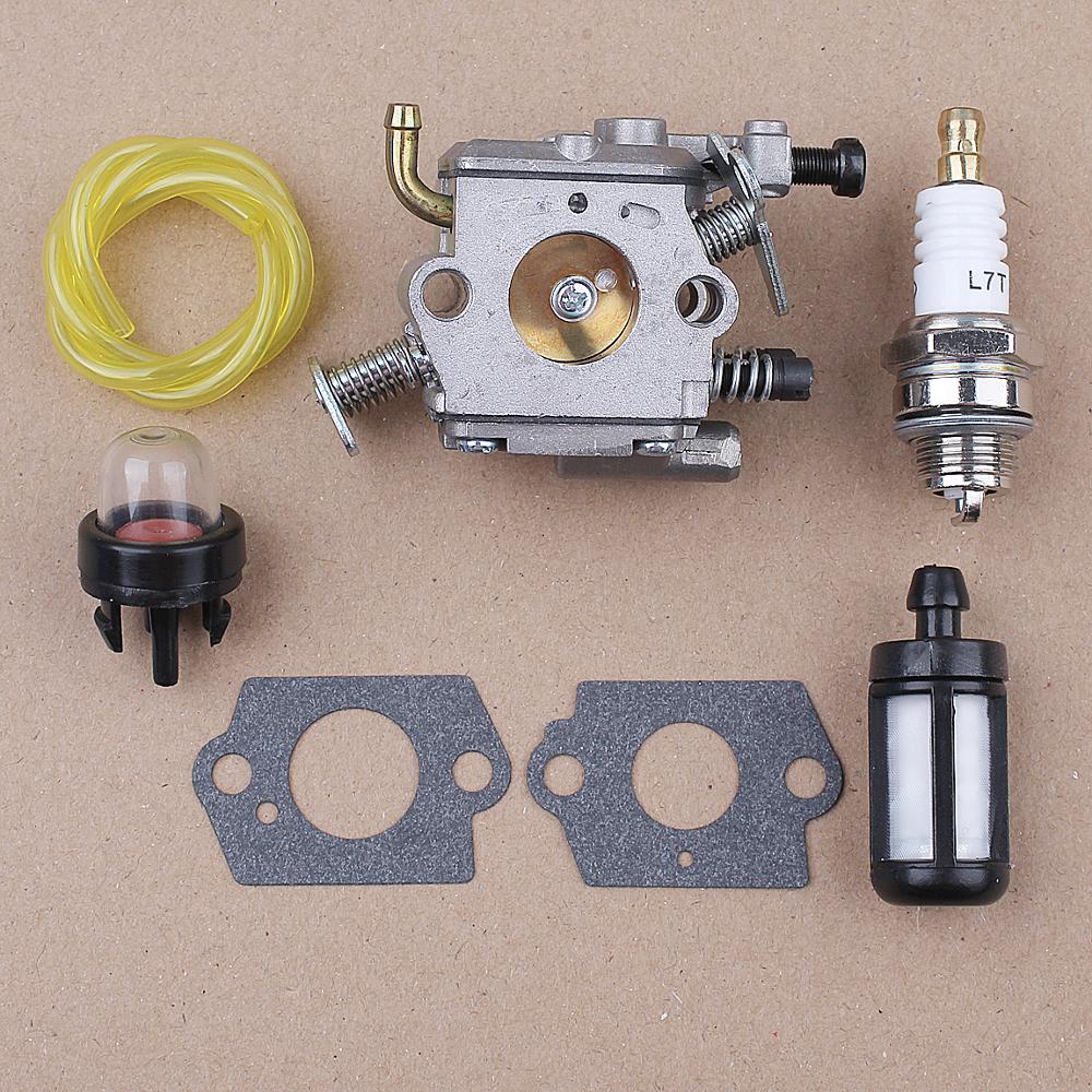 Carburertor Bougie Kit Voor Stihl MS200 MS200T 020... – Vicedeal