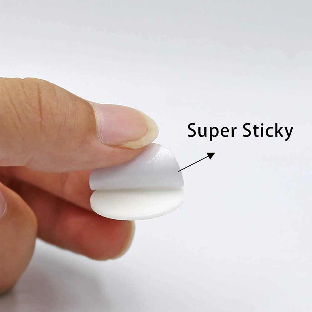 10 Stuks Dubbelzijdige Schuim Lijm Diy Kaars Lont ... – Grandado