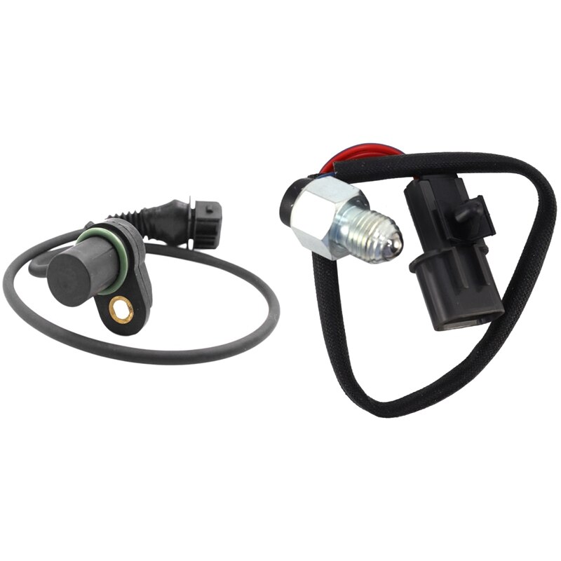 1 Pcs Camshaft Cam Intake Position Sensor For Bmw ... – Grandado